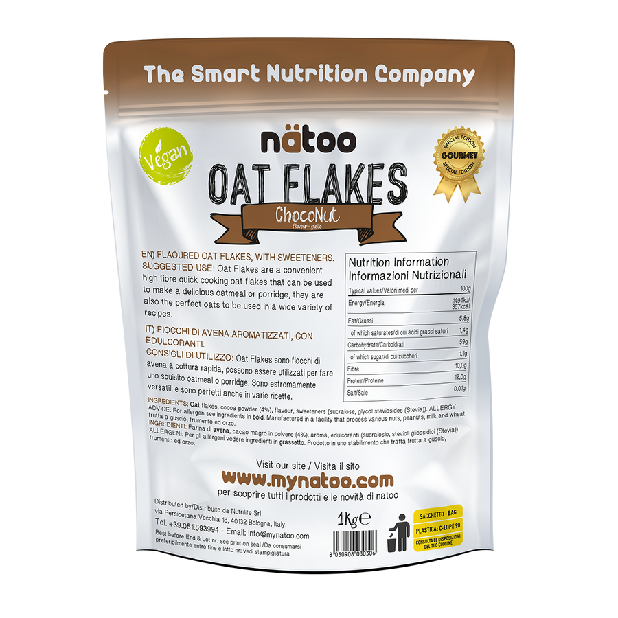 NATOO – Nutrilife