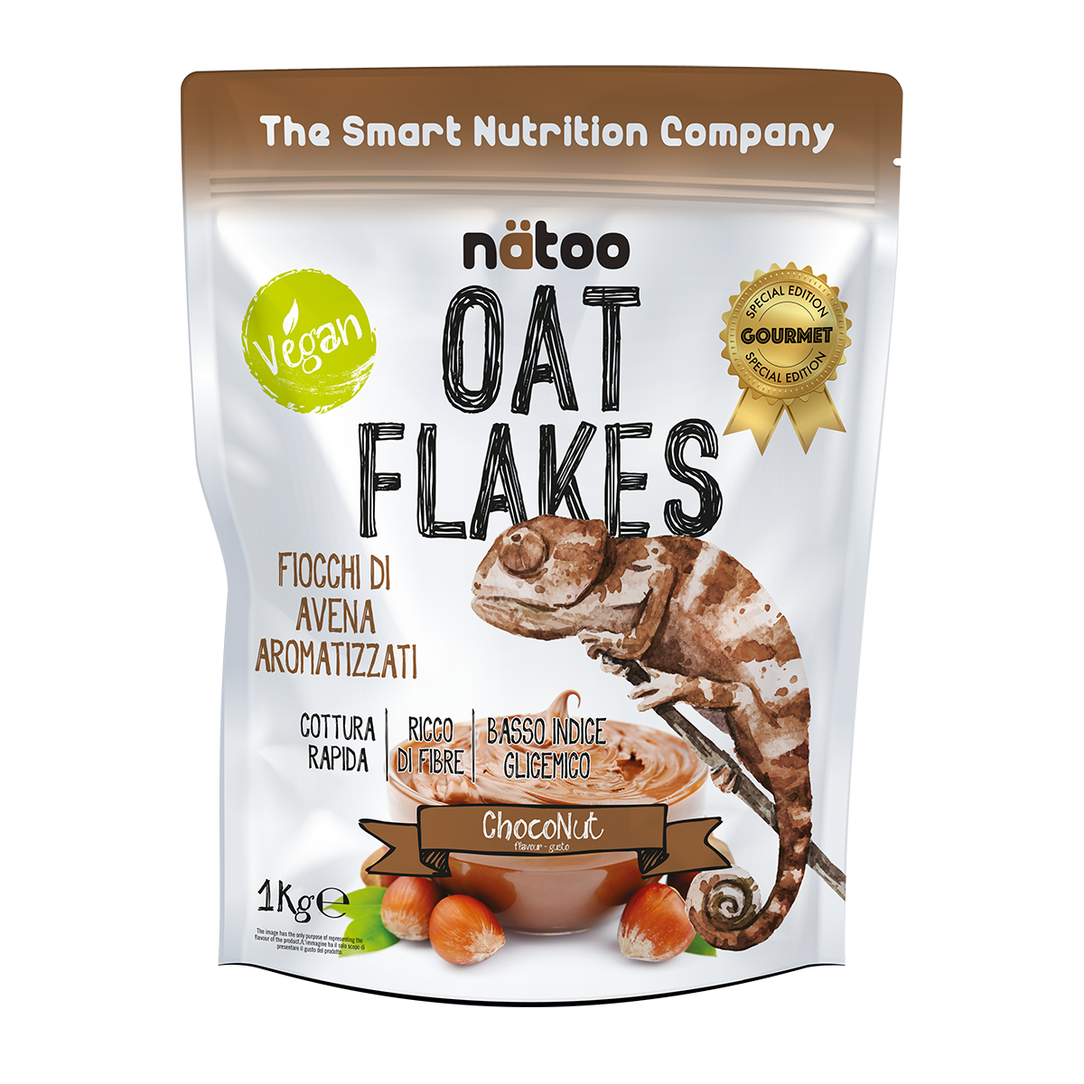 NATOO – Nutrilife