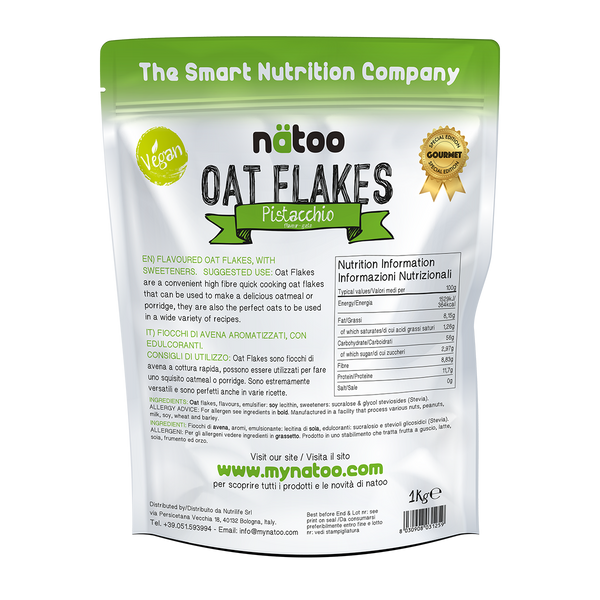 NATOO – Nutrilife