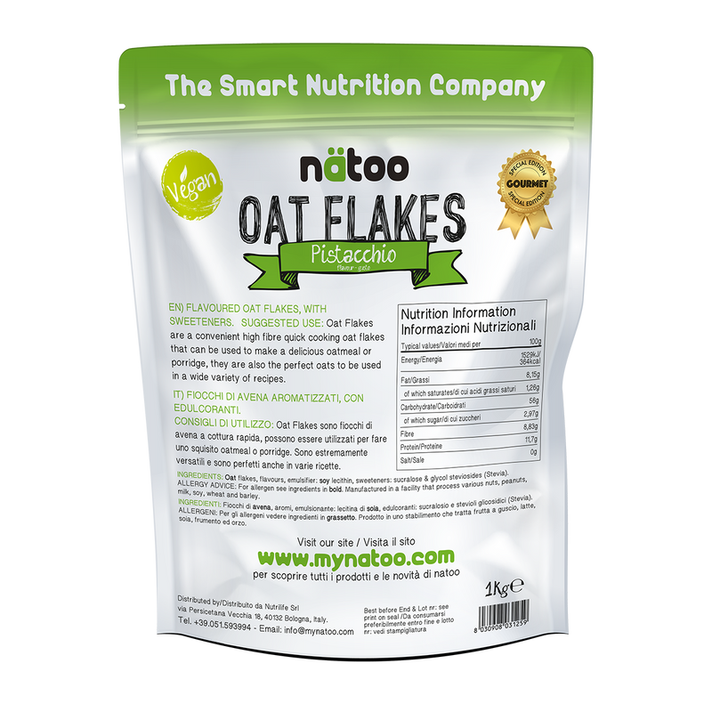 NATOO – Nutrilife