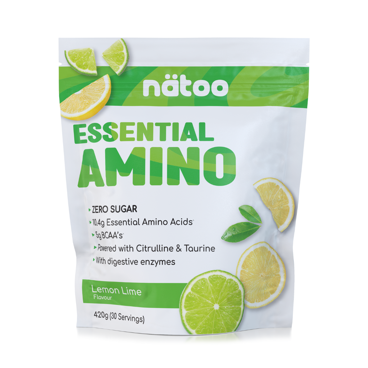 Essential Amino – Nutrilife