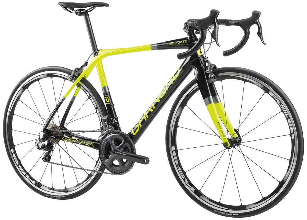 GENNIX R1 Telaio strada – Nutrilife