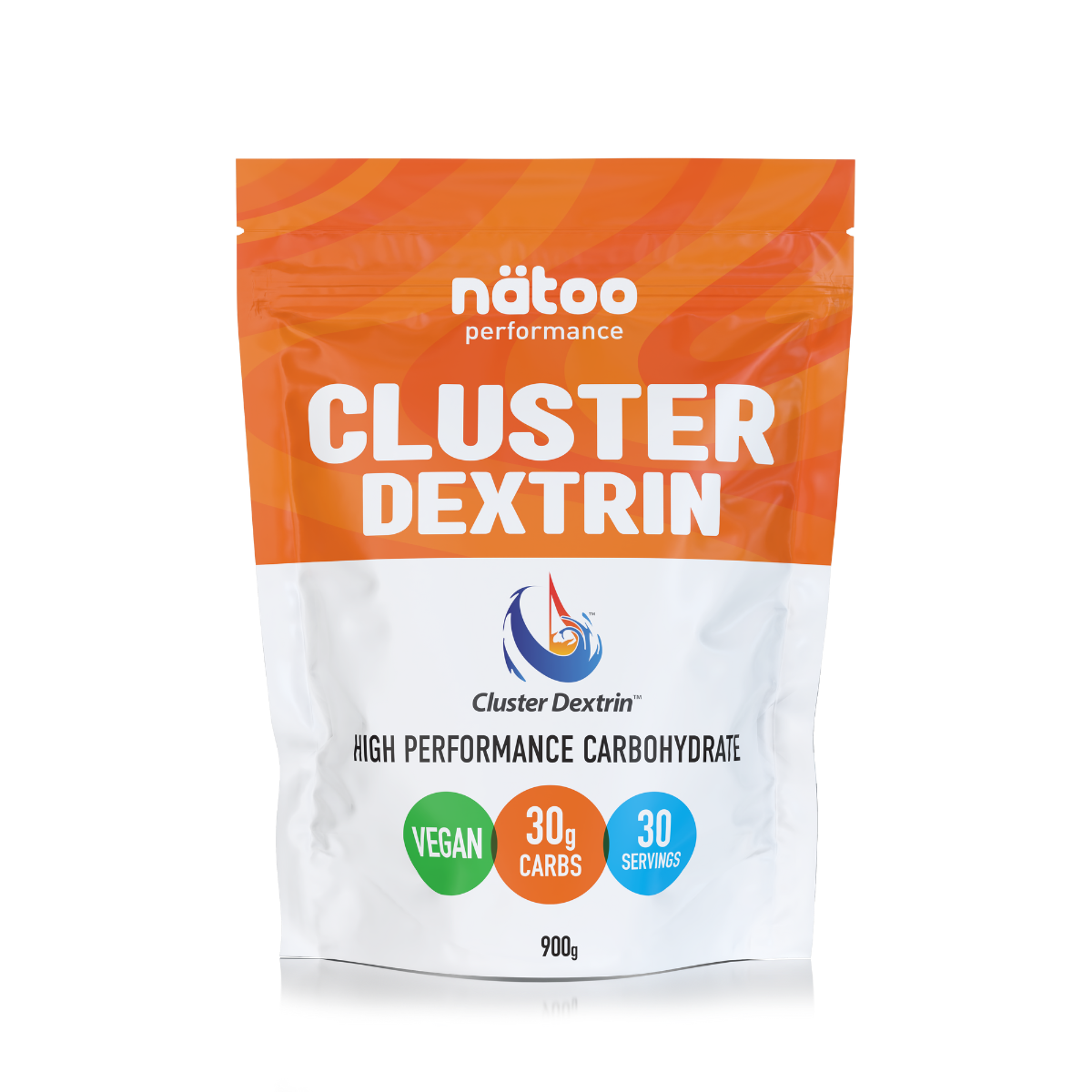 Cluster Dextrin™ – Nutrilife